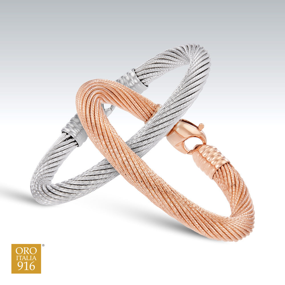 ORO ITALIA 916 – HABIB Jewels