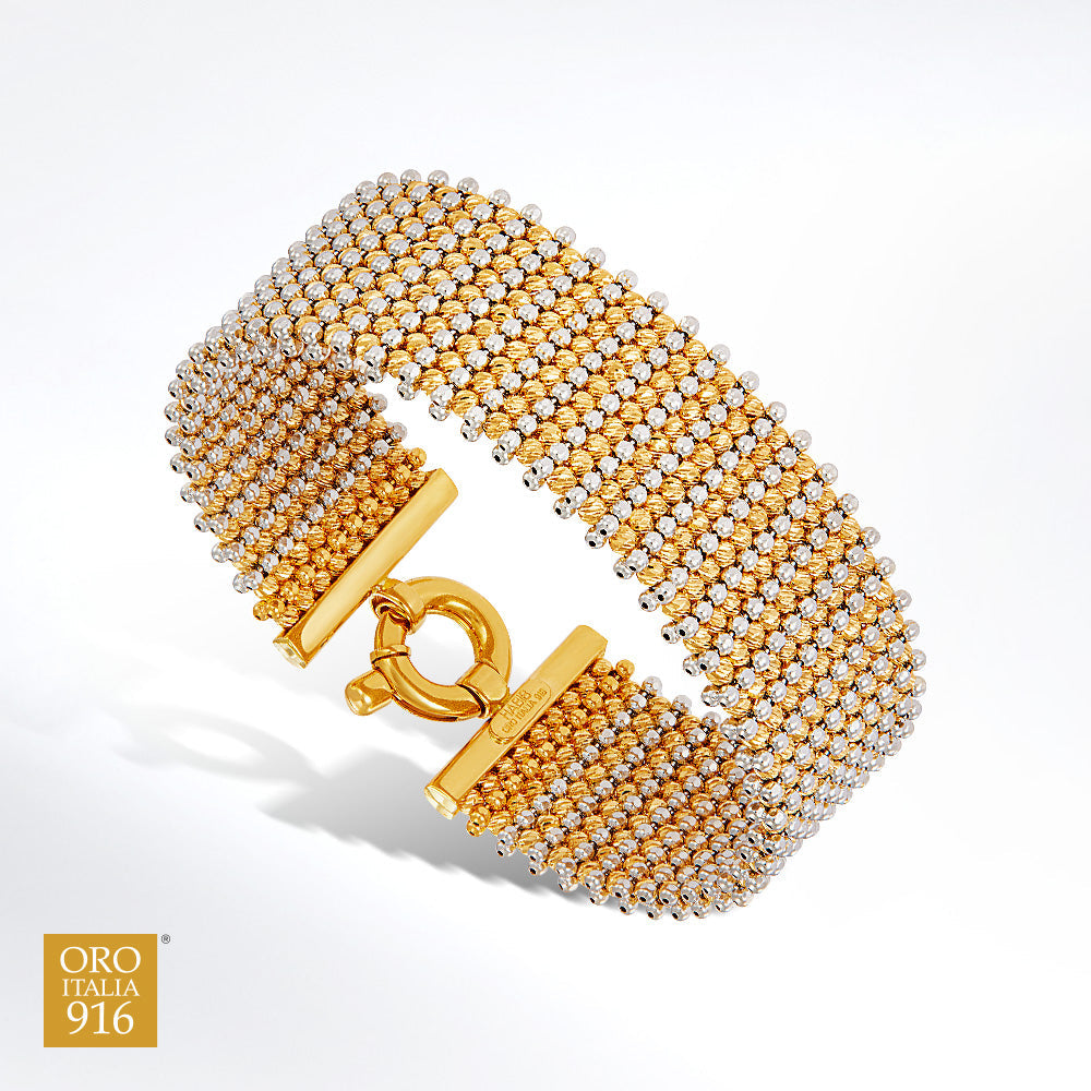 Bangles – HABIB Jewels