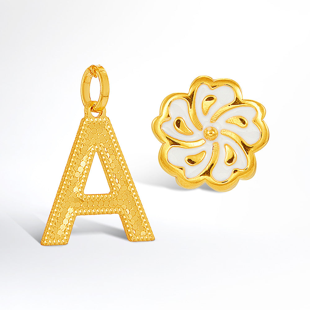 Pendants & Charms – HABIB Jewels