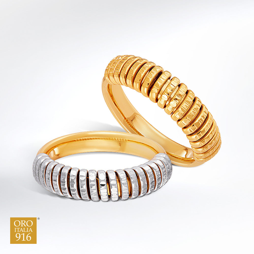 Rings – HABIB Jewels