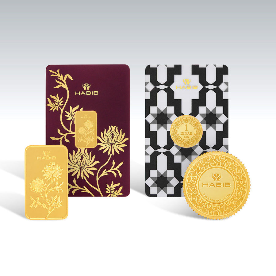 Our Company – HABIB Jewels