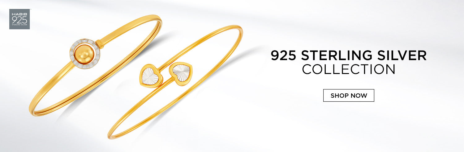 HABIB | Fine Gold & Diamond Jewellery – HABIB Jewels