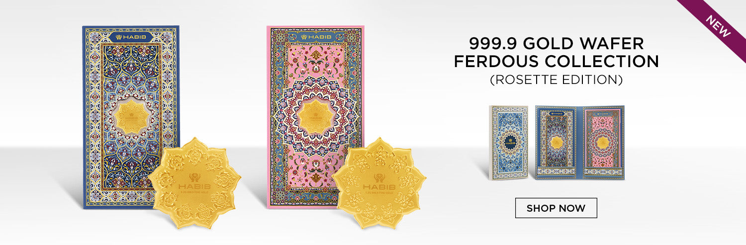 HABIB | Fine Gold & Diamond Jewellery – HABIB Jewels