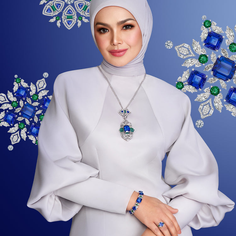 Pendants & Charms – HABIB Jewels
