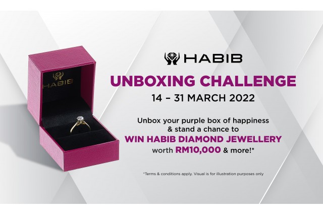 Habib Jewels - The Gift of Happiness | Official Online Store