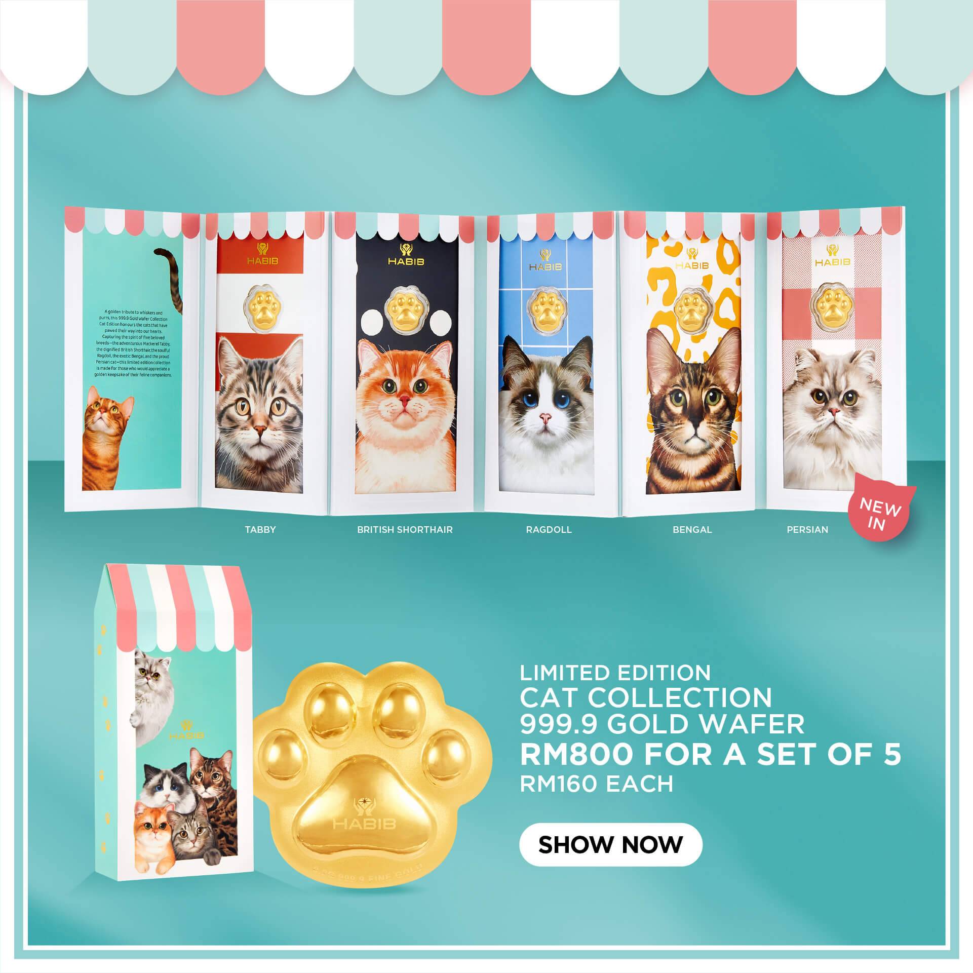 Habib Jewels - The Gift of Happiness | Official Online Store