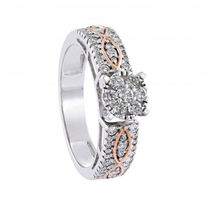 Rings - Wedding Rings, Engagement Rings, Diamond Rings - Cincin Merisik ...