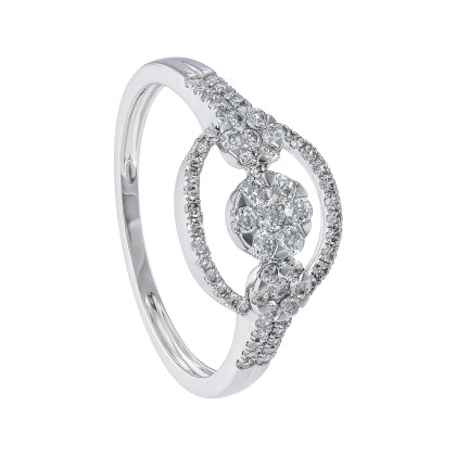 Rings - Wedding Rings, Engagement Rings, Diamond Rings - Cincin Merisik ...