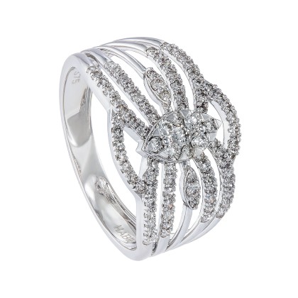 Rings - Wedding Rings, Engagement Rings, Diamond Rings - Cincin Merisik ...