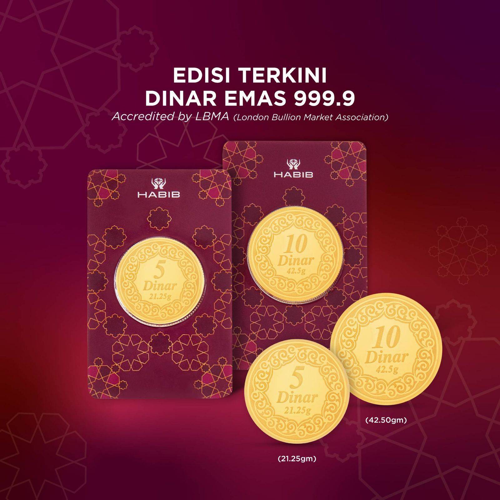 Habib Jewels - The Gift of Happiness | Official Online Store