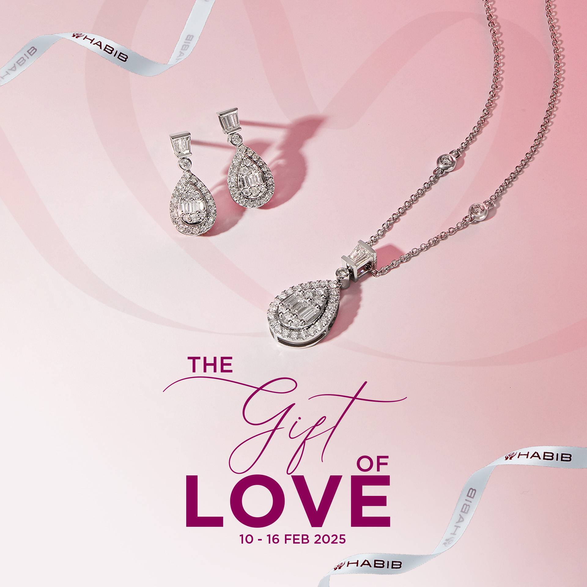 Habib Jewels - The Gift of Happiness | Official Online Store