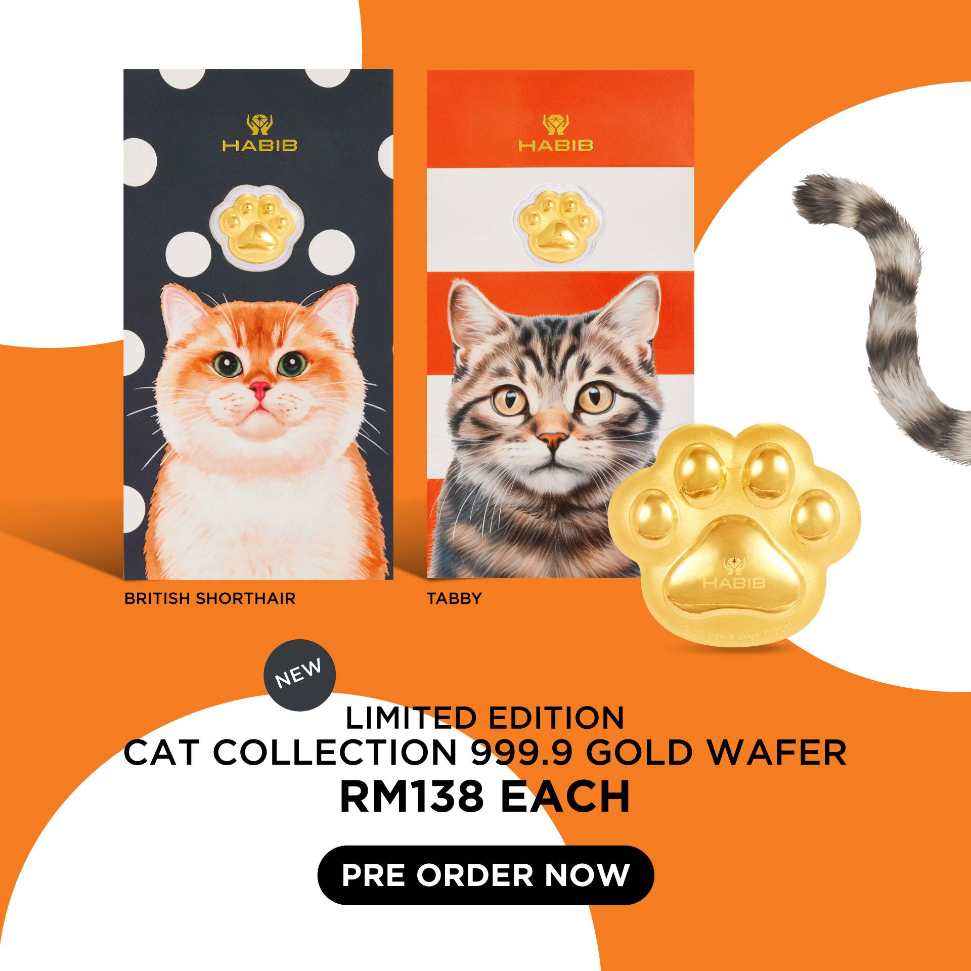 Habib Jewels - The Gift of Happiness | Official Online Store